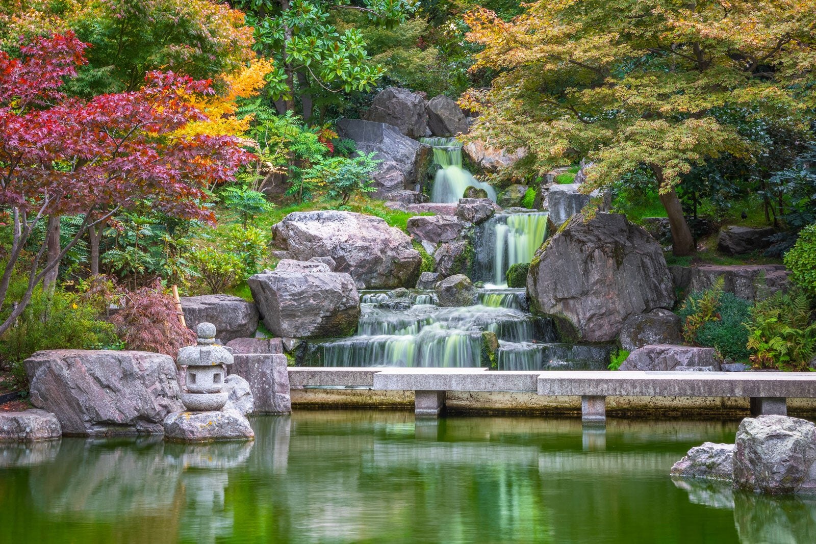 10 Best Parks in London - Explore London's Most Beautiful Outdoor ...
