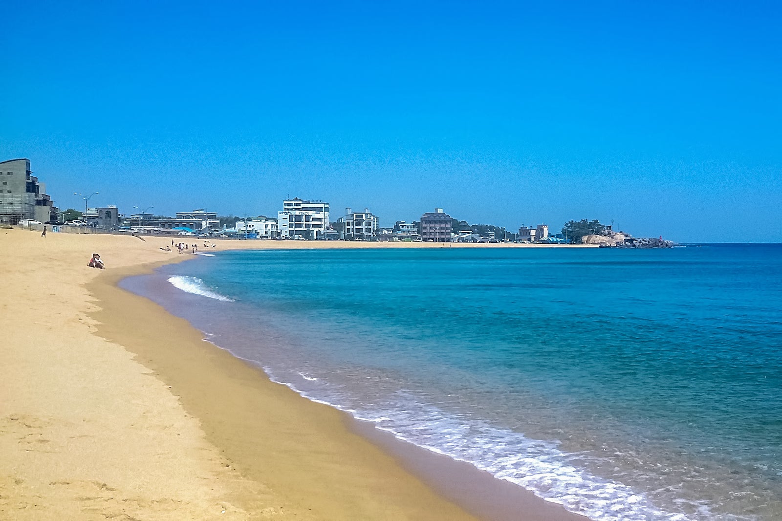 10 Best Outdoor Adventures in and Around Goseong - Escape for an Active ...