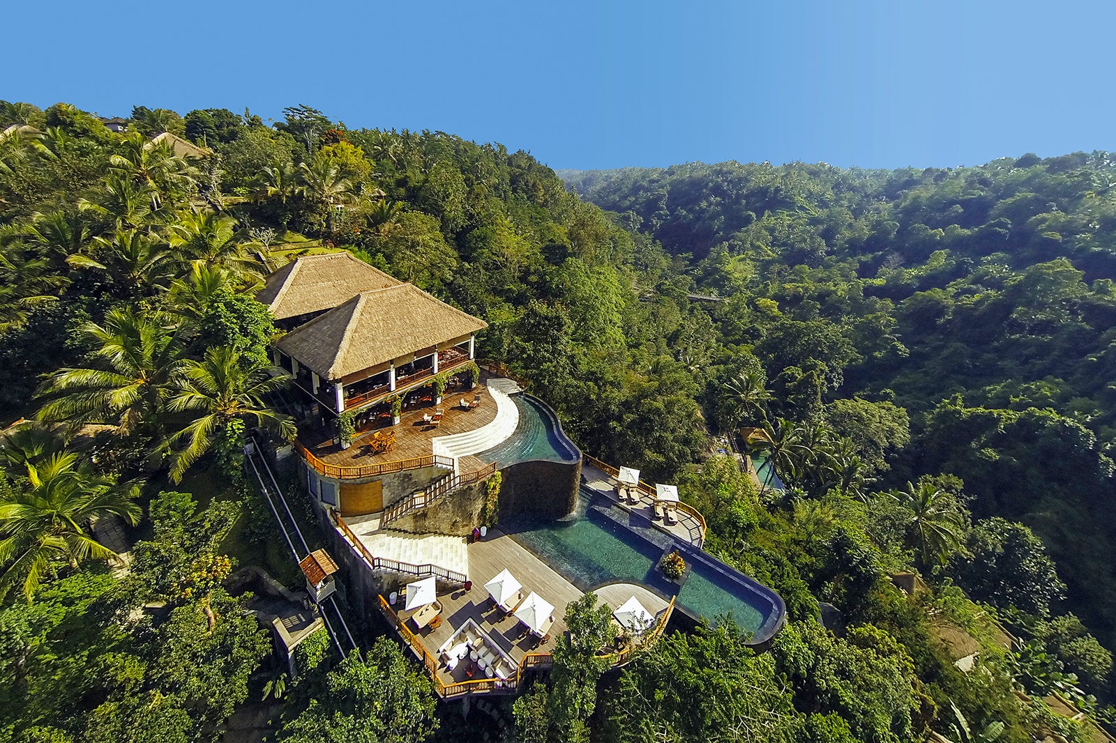 11 Incredible Hotels Around the World - More than Just a Room: An ...