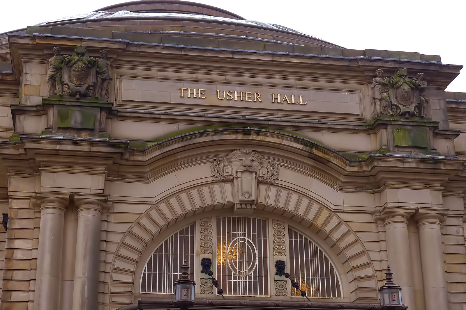 West End in Edinburgh - A Historic Village at the Heart of Edinburgh ...