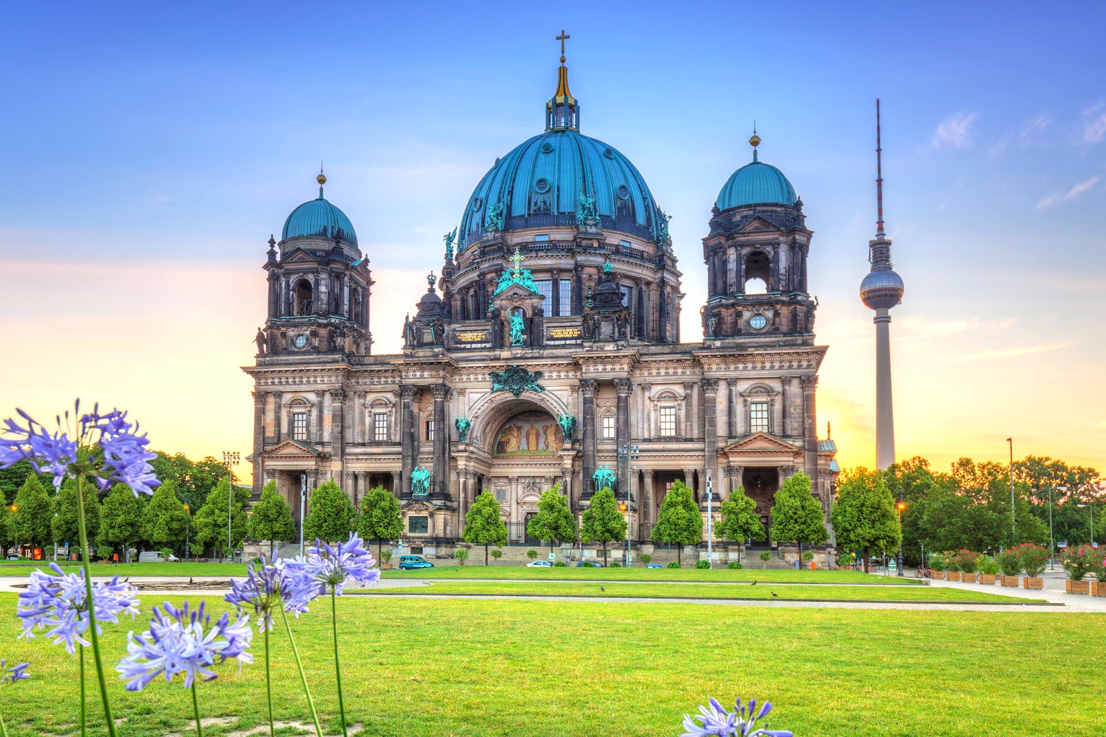 10 Most Instagrammable Places in Berlin - Where To Take Stunning Photos ...