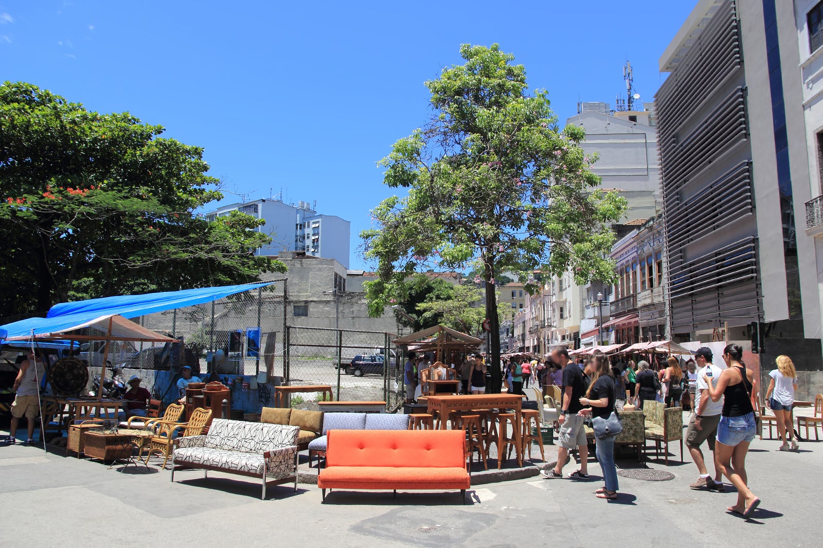 Os 10 melhores mercados no Rio de Janeiro - O Rio tem diversos mercados ...