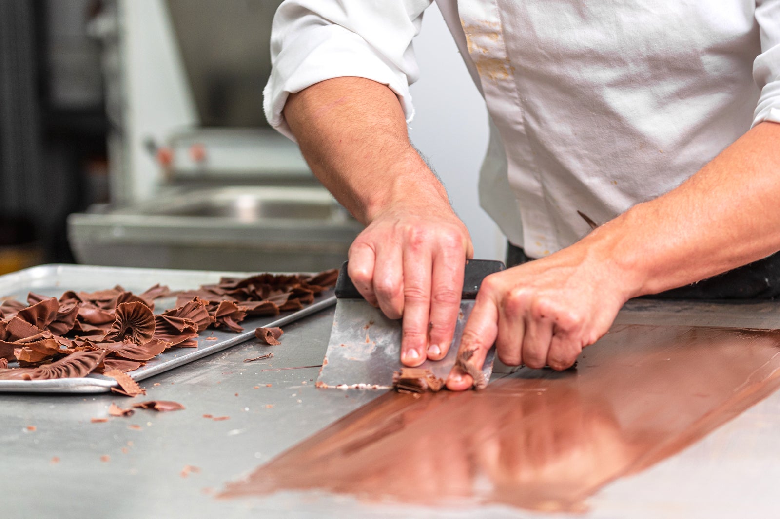 The Chocolatarium in Edinburgh - An Edinburgh Experience Unlike Any ...