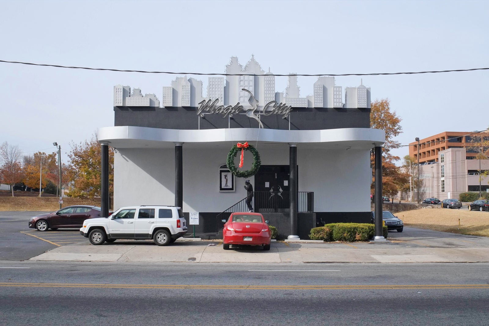 10 Best Musical Attractions in Atlanta - Explore Musical Offerings in ...