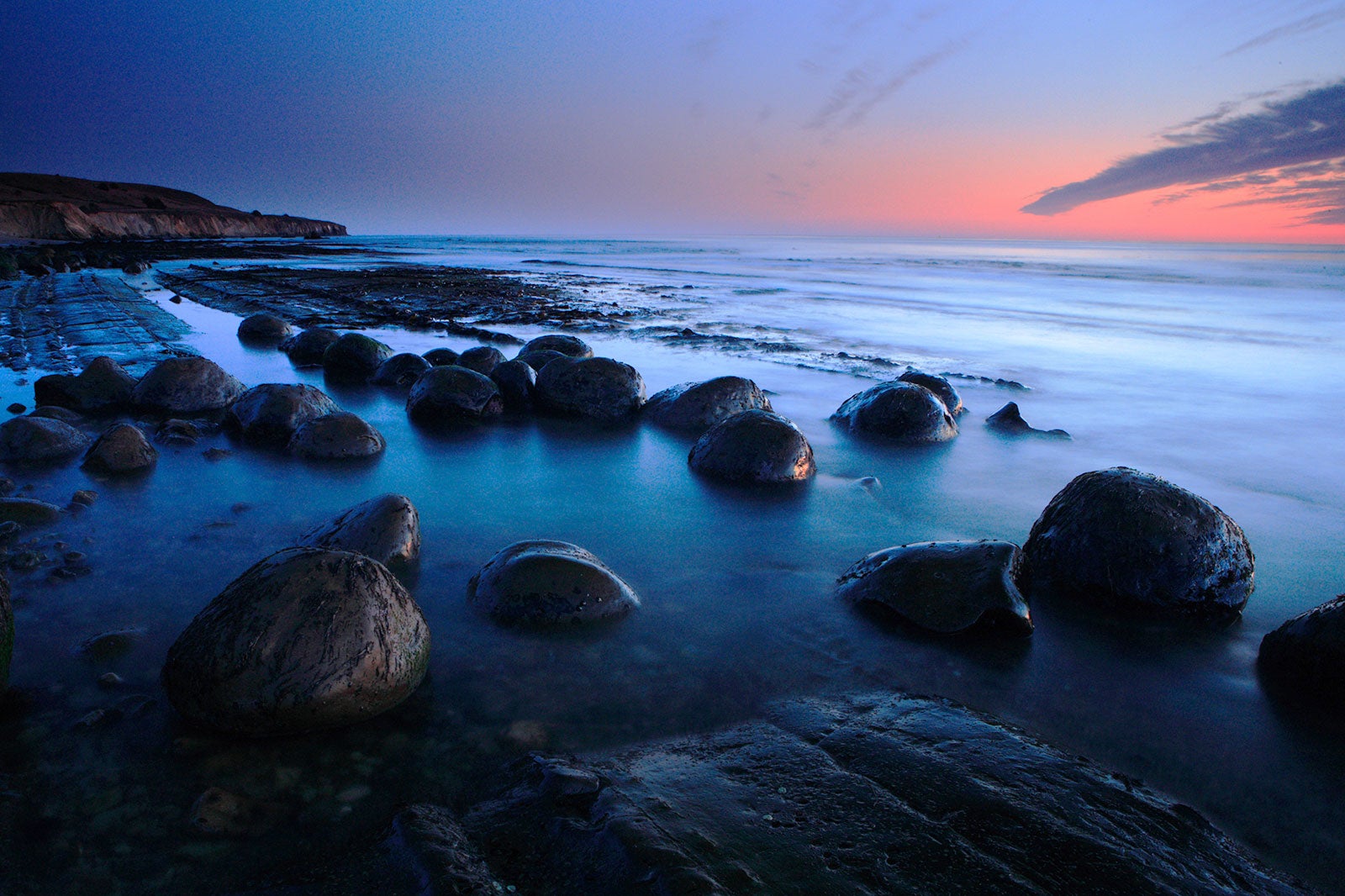 10 Best Hidden Gems in California - Cool Places in California You Might ...