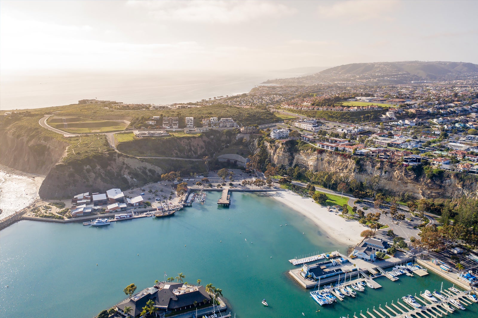 10 Best Beaches in Orange County - Find Sun and Surf on the California ...