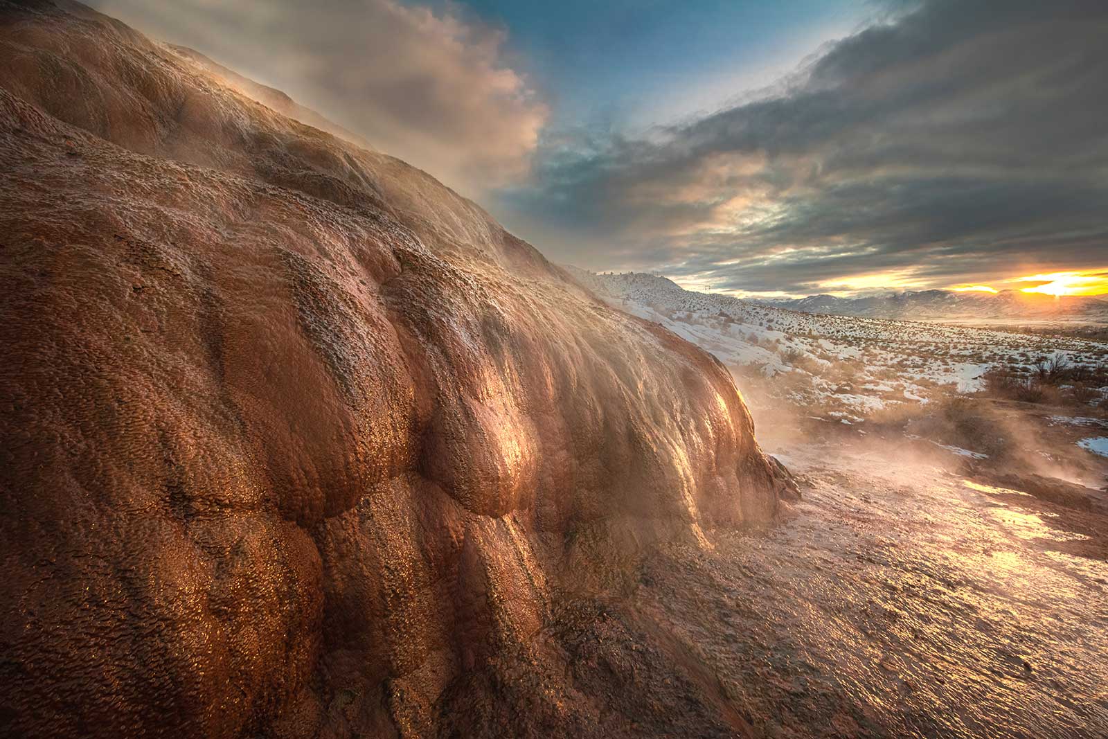 10 Best Hot Springs Near Salt Lake City - Escape for a day to the hot ...