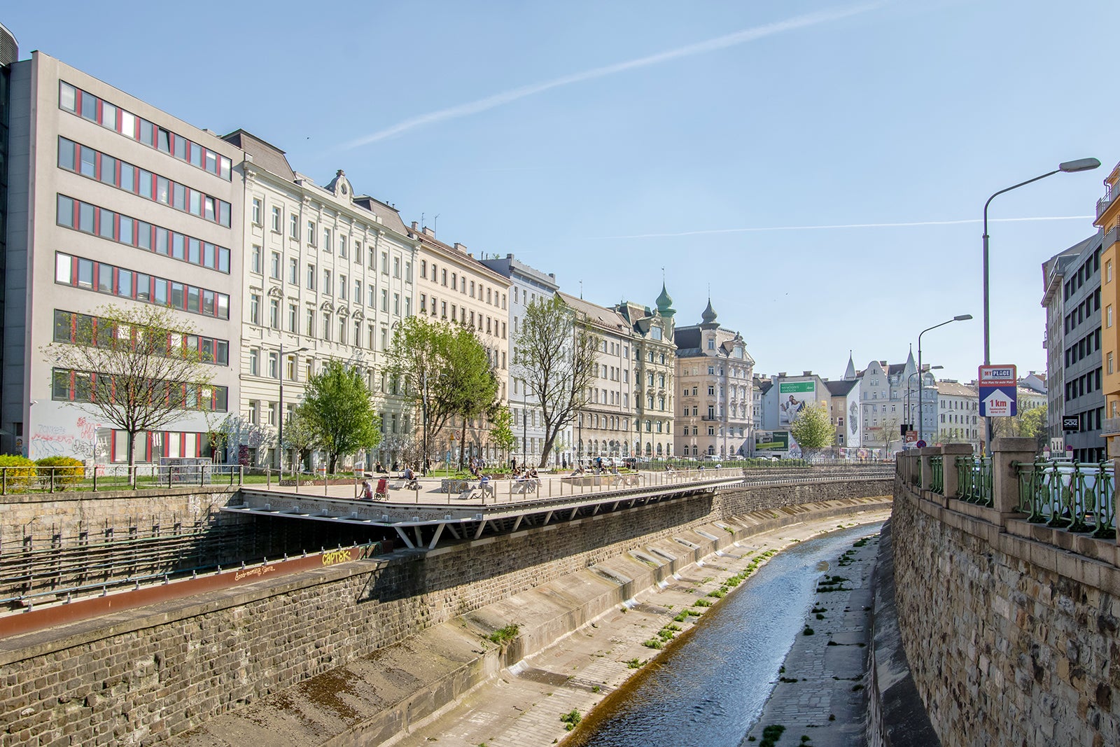 10 Most Popular Neighbourhoods in Vienna - Where to Stay in Vienna ...