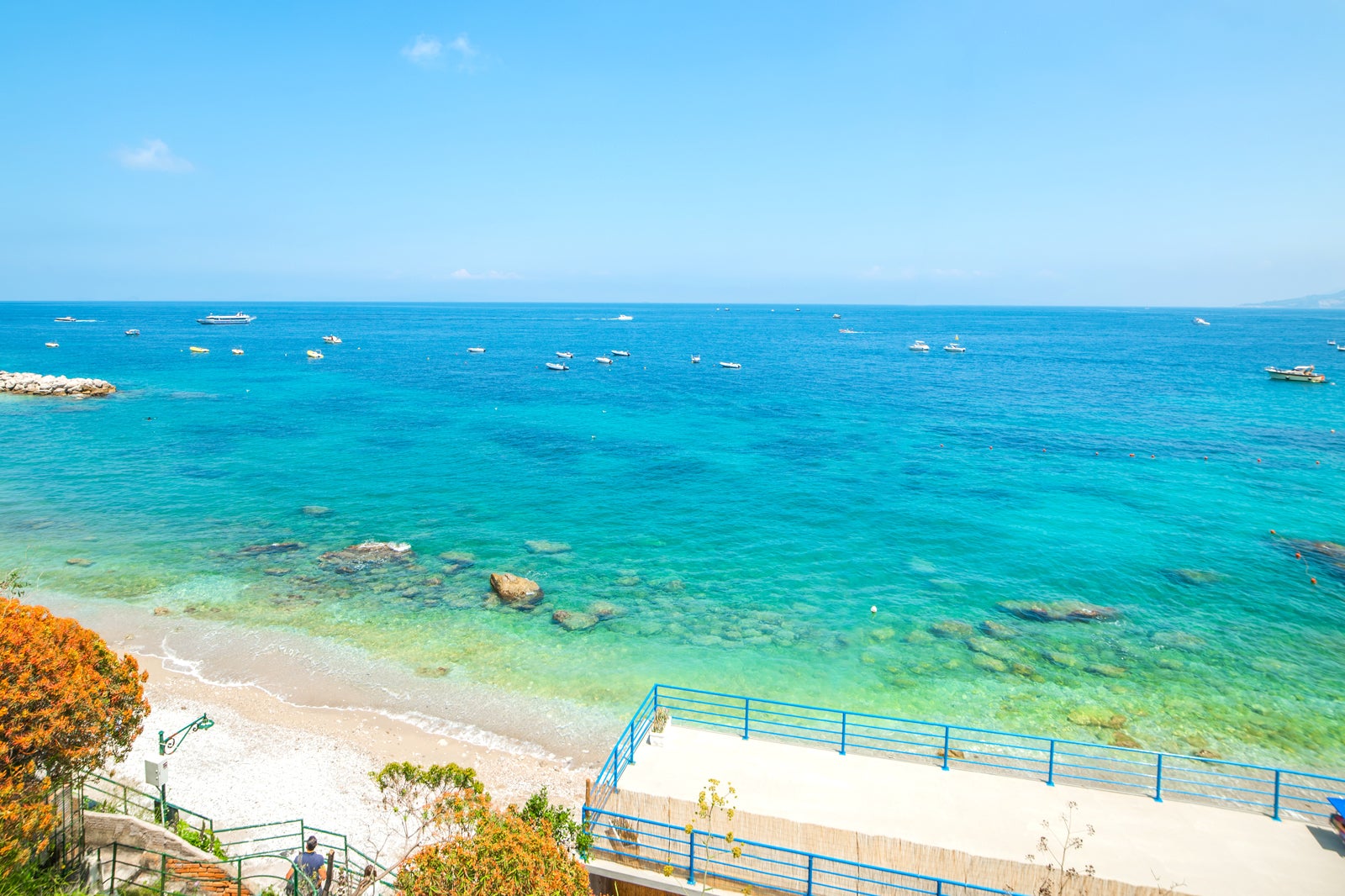 10 Best Beaches in Naples - What is the Most Popular Beach in Naples ...