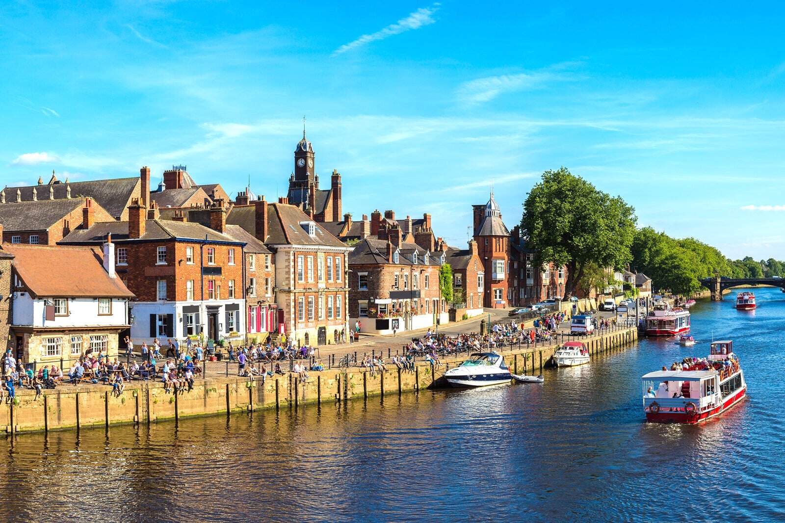 10 Best Things to Do for Couples in York - What to Do on a Romantic ...