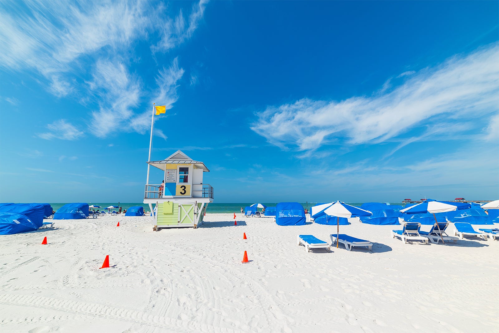 10 Best Beaches in the US - What is the Most Popular Beach in the U.S ...