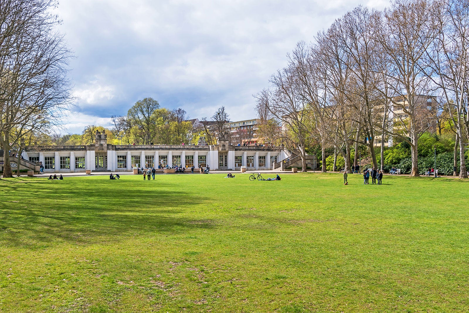 10 Best Parks in Berlin - Explore Berlin’s Most Beautiful Outdoor ...