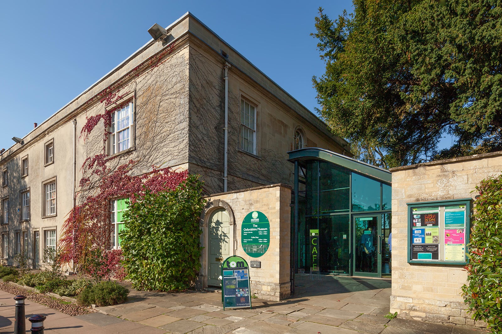 10 Best Museums in the Cotswolds - Where to Discover Cotswolds History ...