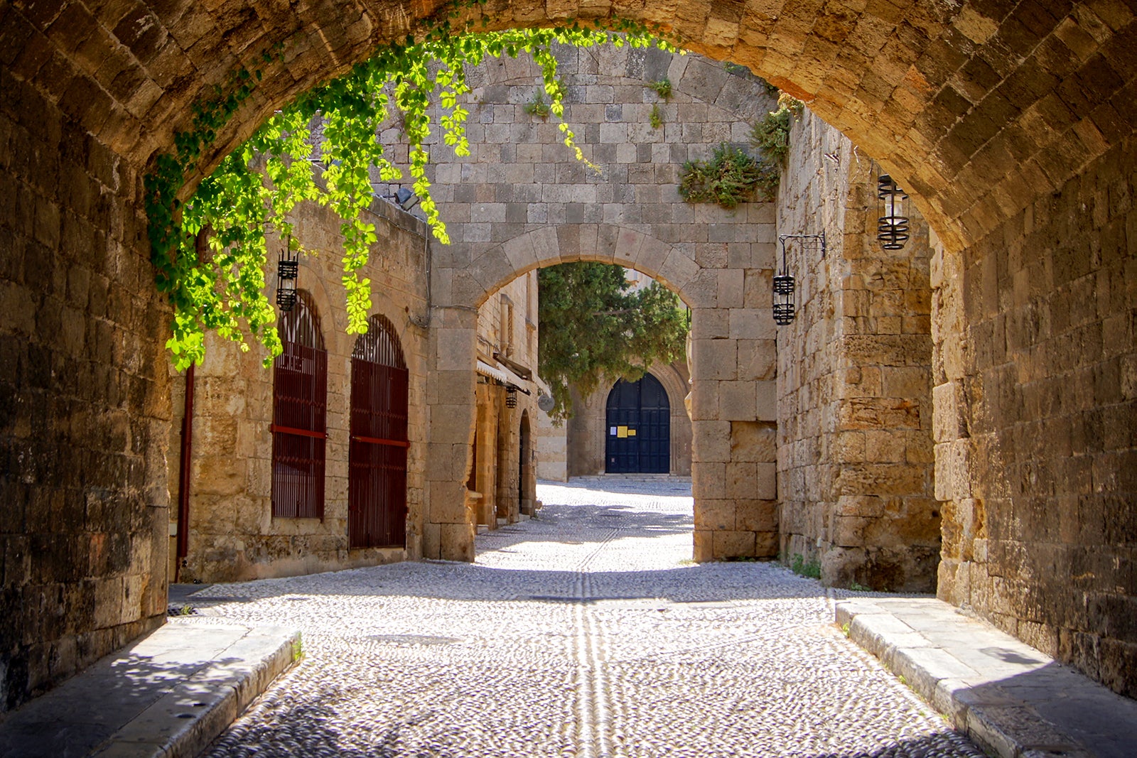10 Best Things to Do in Rhodes Town - What is Rhodes Town Most Famous ...