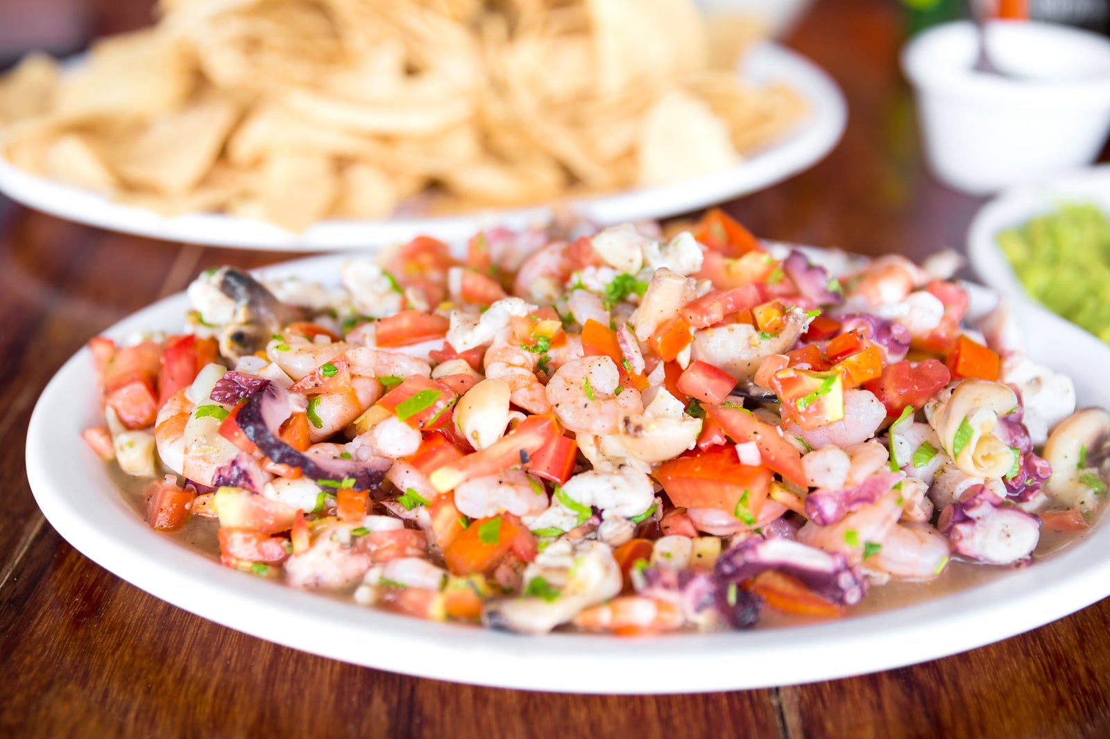 10 Great Restaurants in Riviera Maya - Where to Eat in Riviera Maya and ...