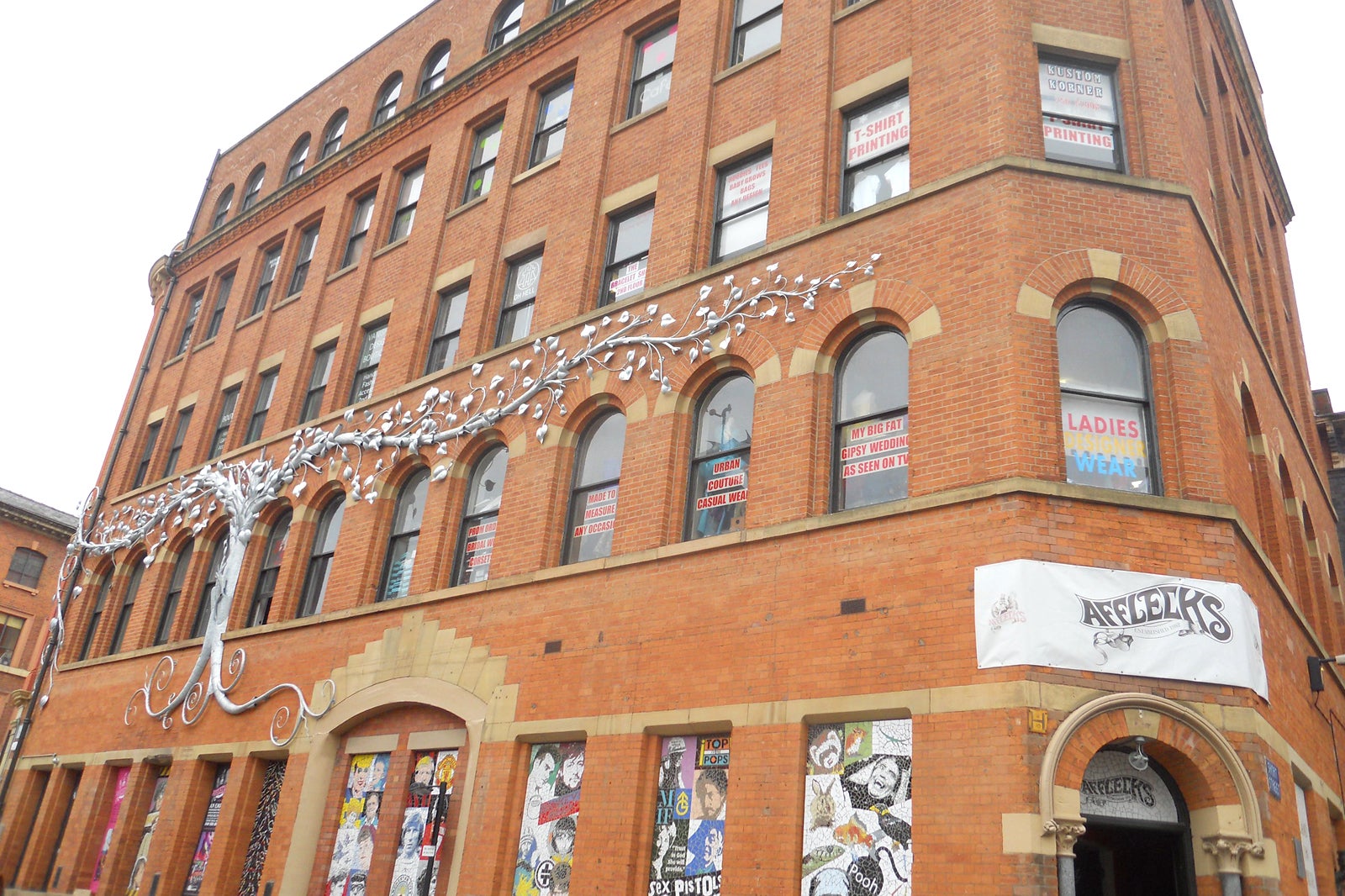 11 Best Markets in Manchester - Where to Go Shopping like a Local in ...