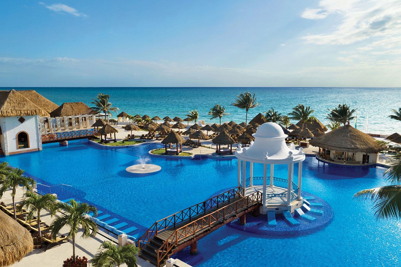 15 Best Hotels for Winter Sun - Where to Stay for Winter Warmth This ...
