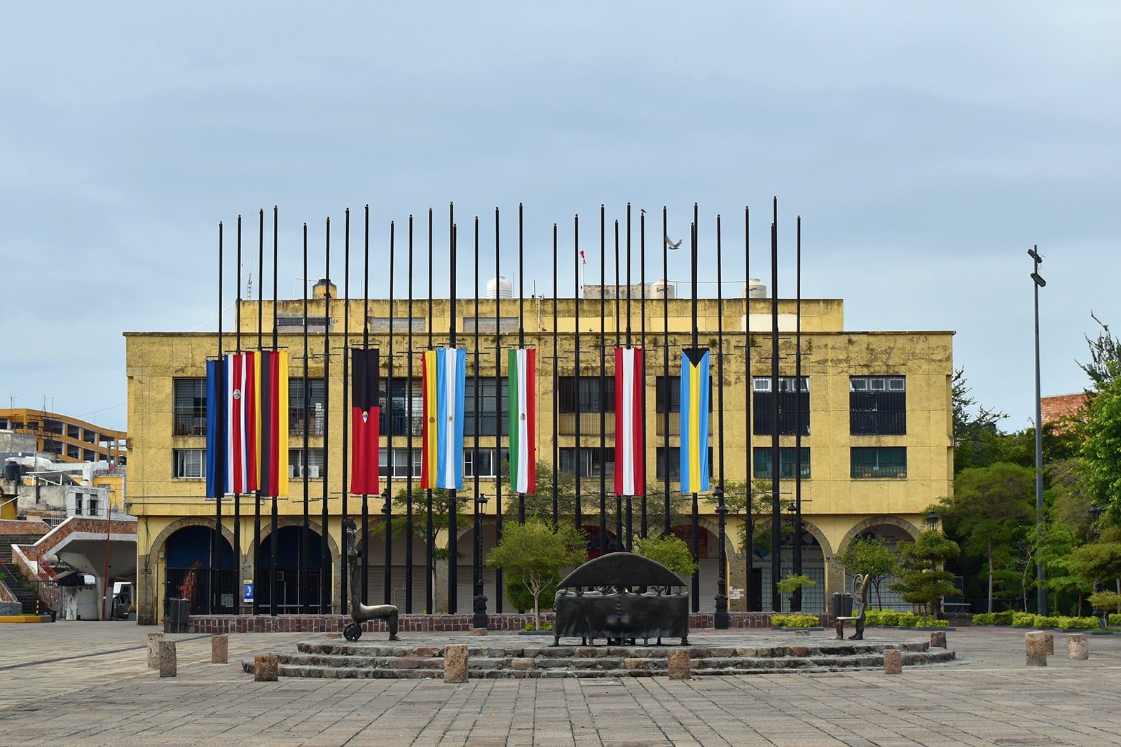 10 Iconic Buildings and Places in Guadalajara - Discover the Most ...