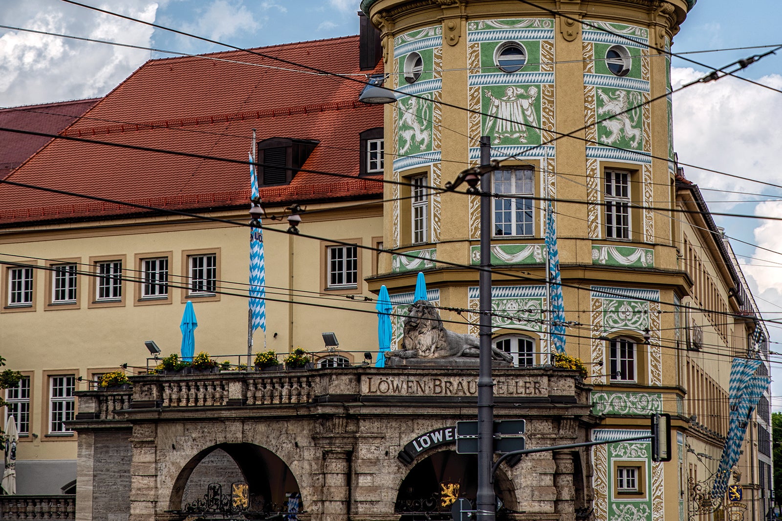 10 Best Breweries in Munich - Where to Go in Munich for a Great Pint of ...