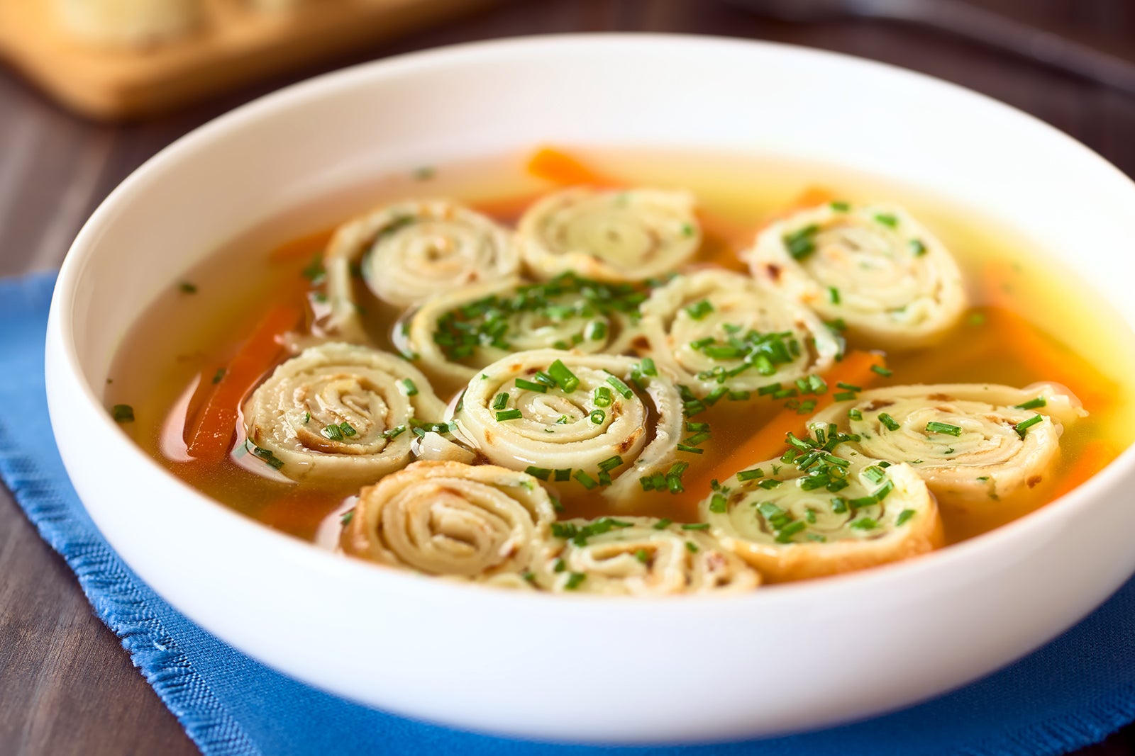 10 Best Local Dishes from Bavaria - Famous Food Locals Love to Eat in ...