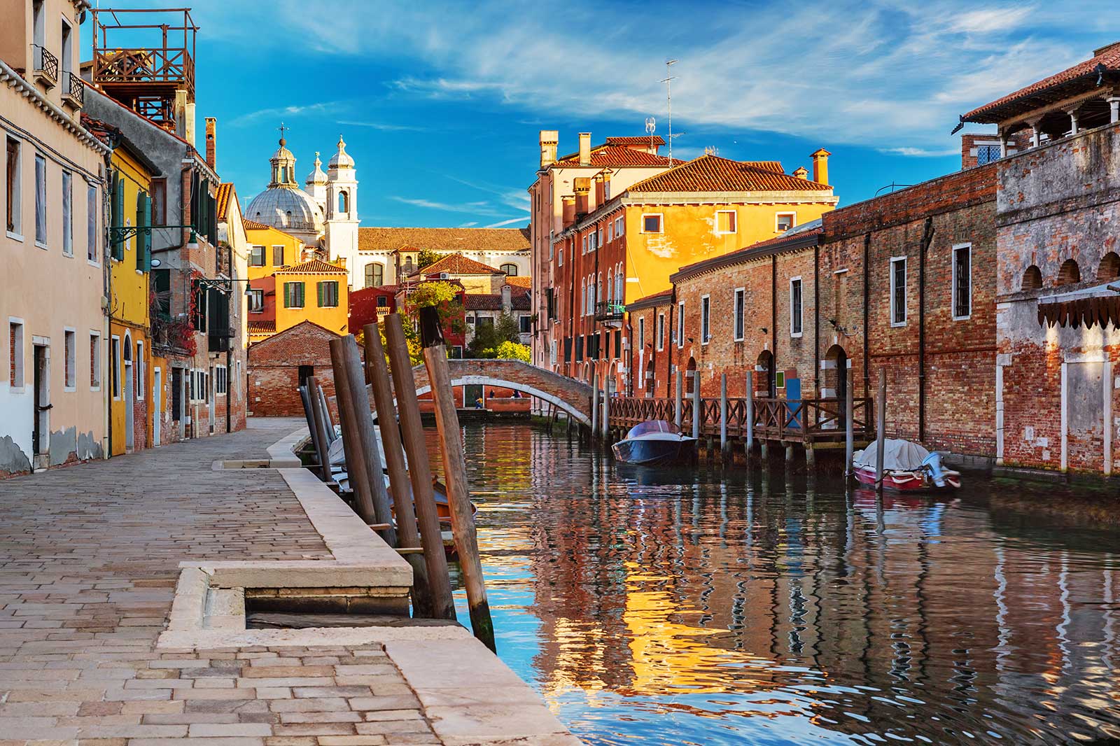 10 Best Scenic Walks in Venice - Take a Walk Around Venice’s Most Beautiful Spots – Go Guides