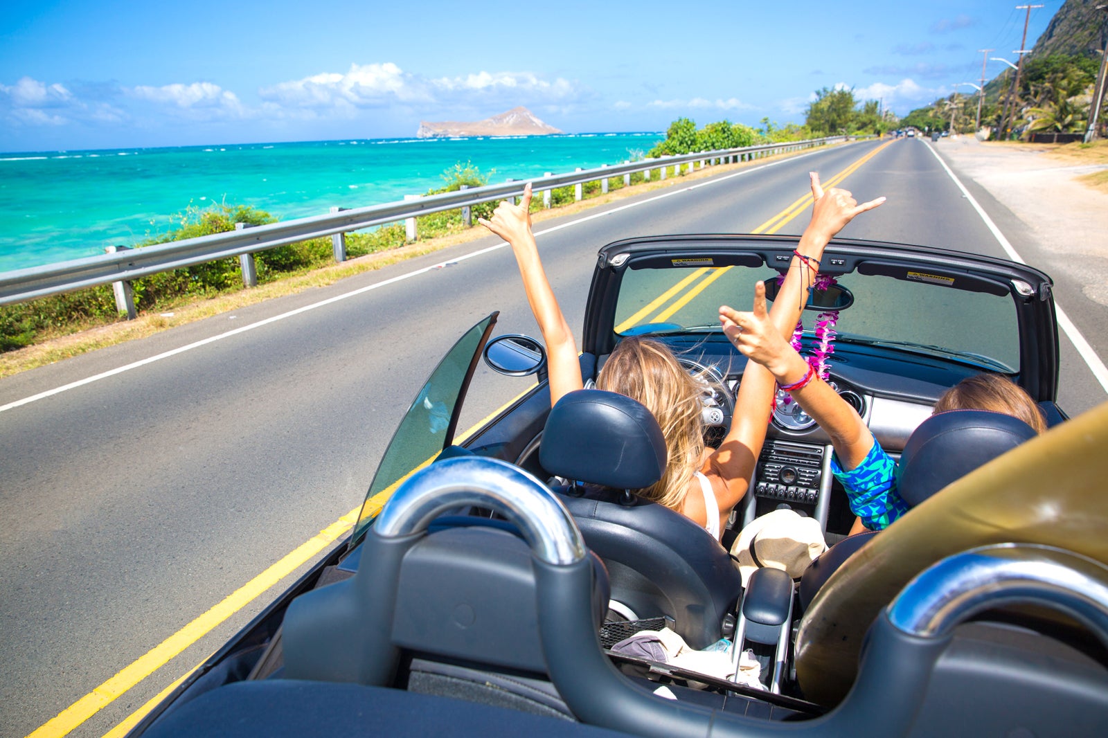 10 Ways to Explore Hawaii - Get a Unique View of the Aloha State – Go ...