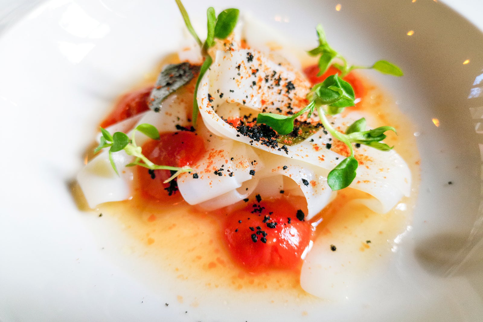 10 Great Restaurants in Philadelphia - Where to Eat in Philadelphia and ...