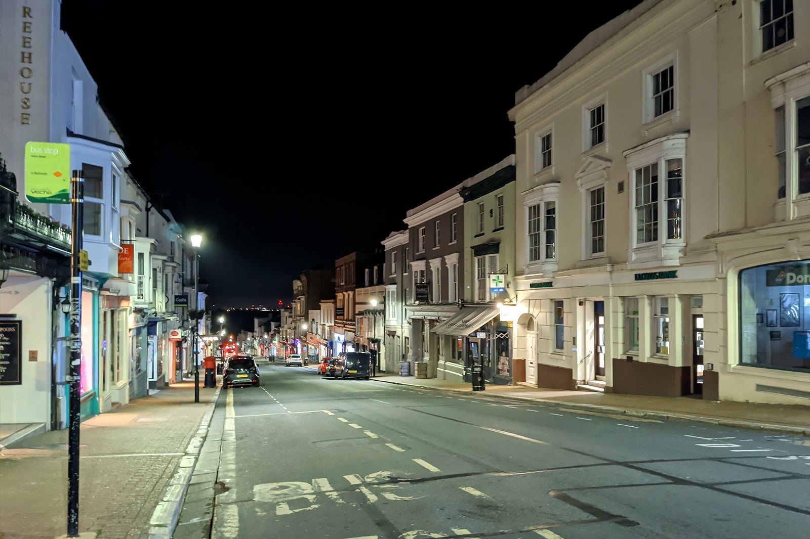 10 Best Places to Go Shopping on the Isle of Wight - Where to Shop on ...