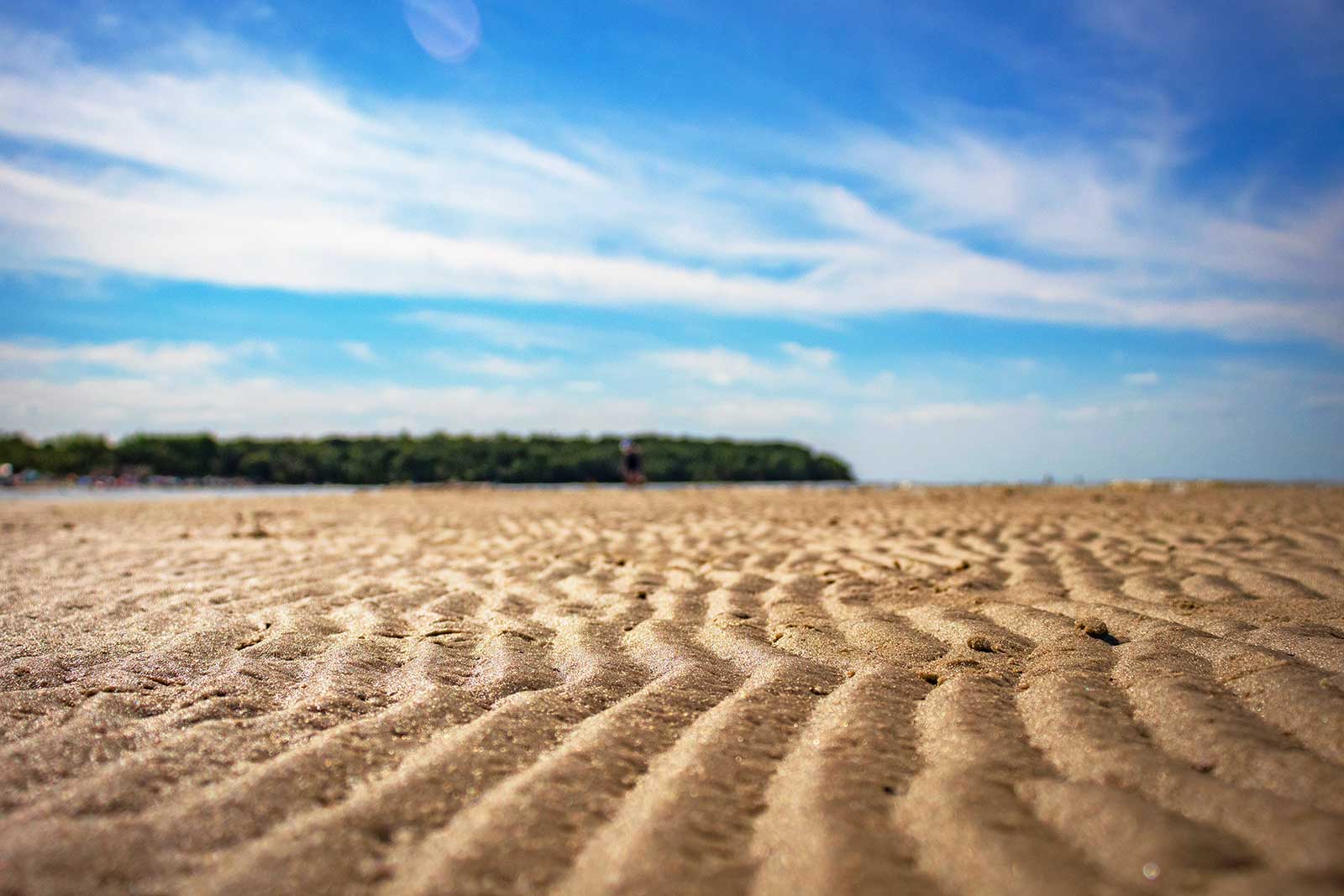 10 Best Beaches in Canada - What is the Most Popular Beach in Canada ...