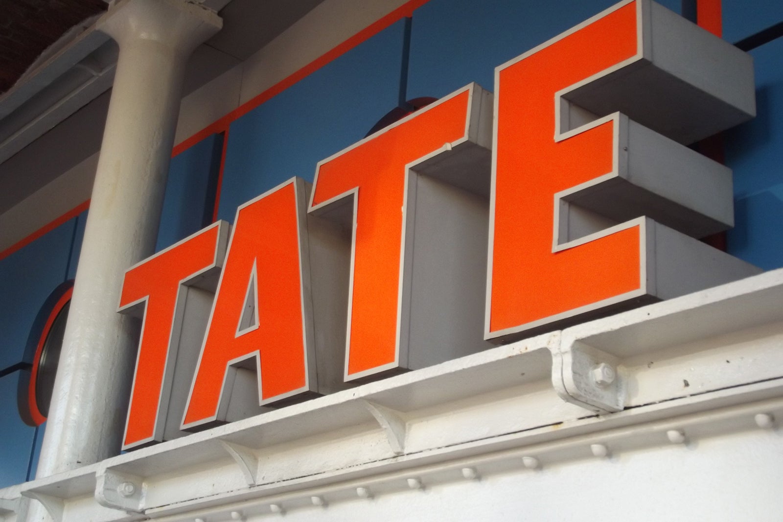 Tate Liverpool - Visit an Art Gallery and Museum Along the Liverpool ...