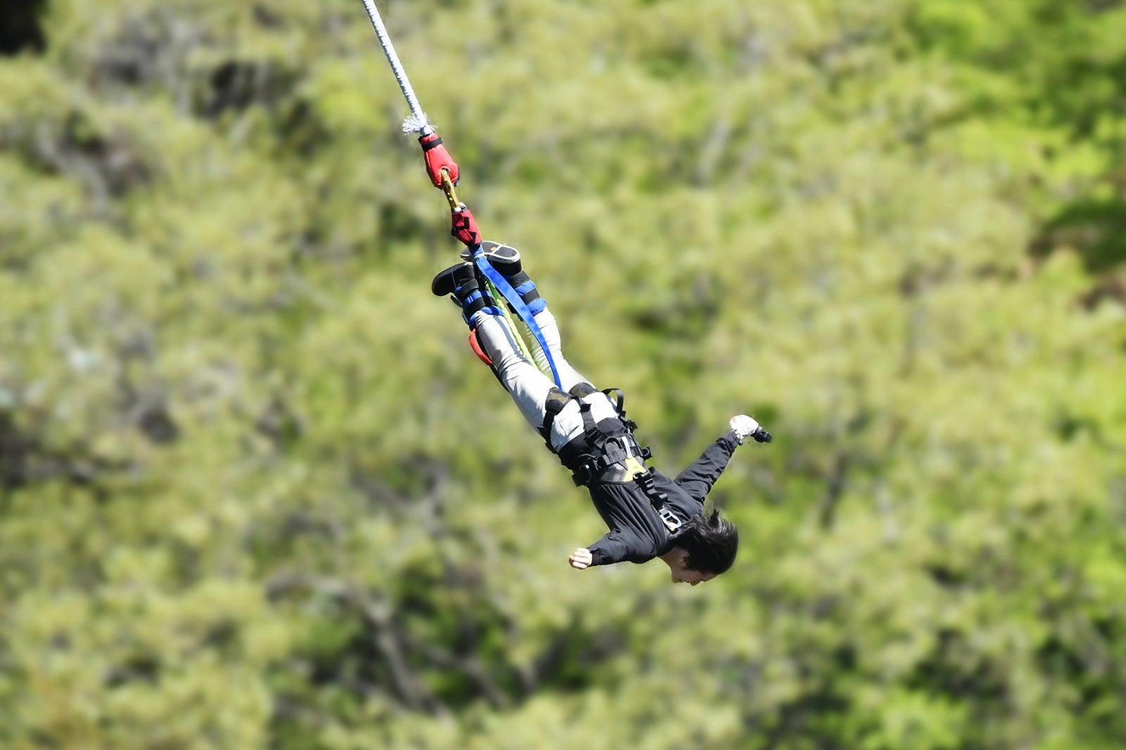 Gasper Parque de Aventuras em Bento Gonçalves - O destino ideal para ...