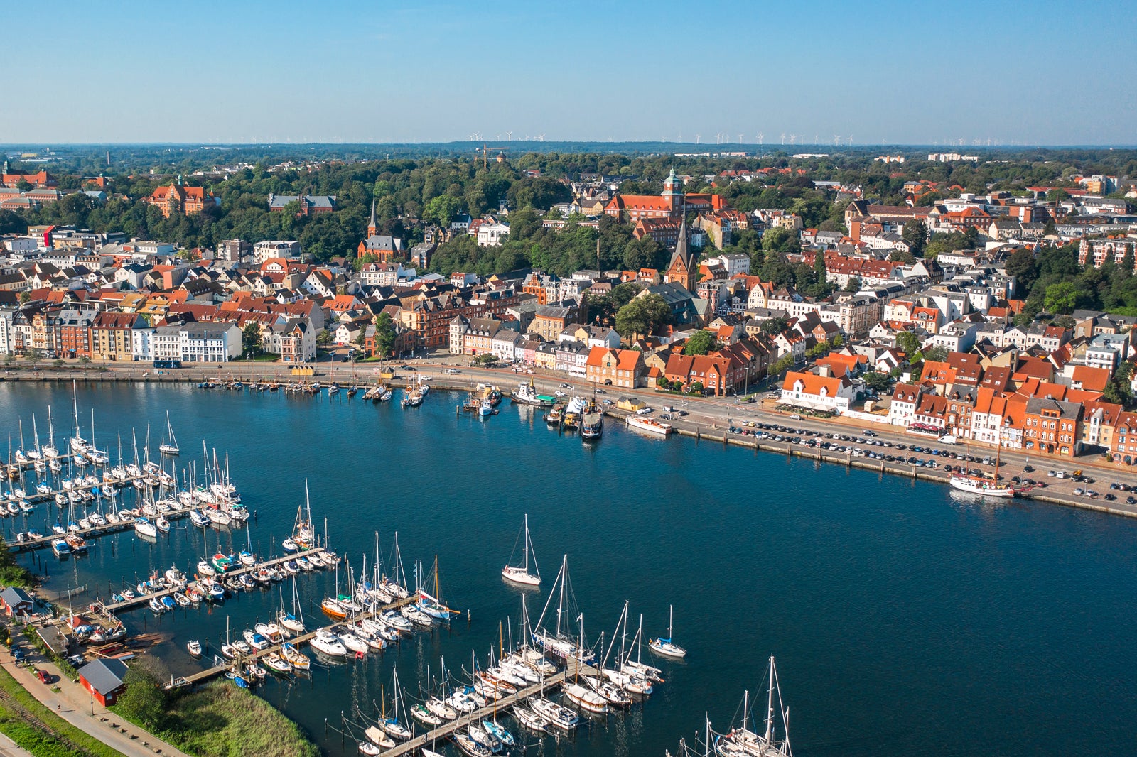 De 10 bedste storbydestinationer til sommerferien - Tag på en ...