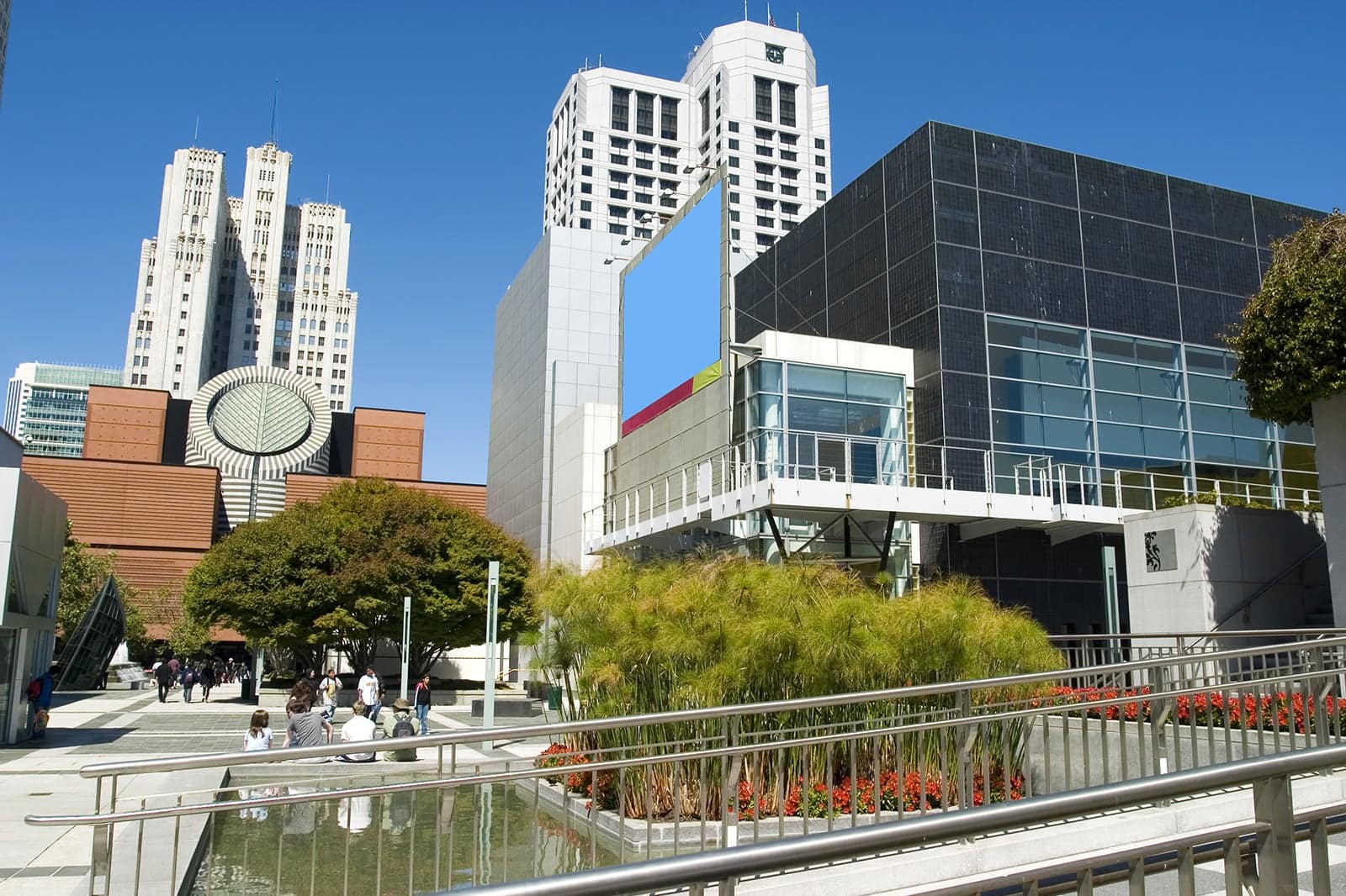 12 Best Museums in San Francisco - Where to Go in San Francisco to ...