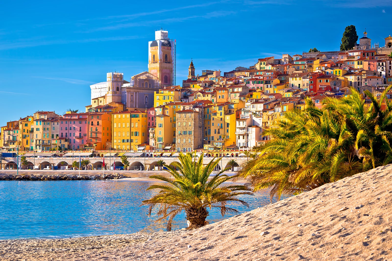 10 villes romantiques en France - Quelle jolie ville française visiter ...