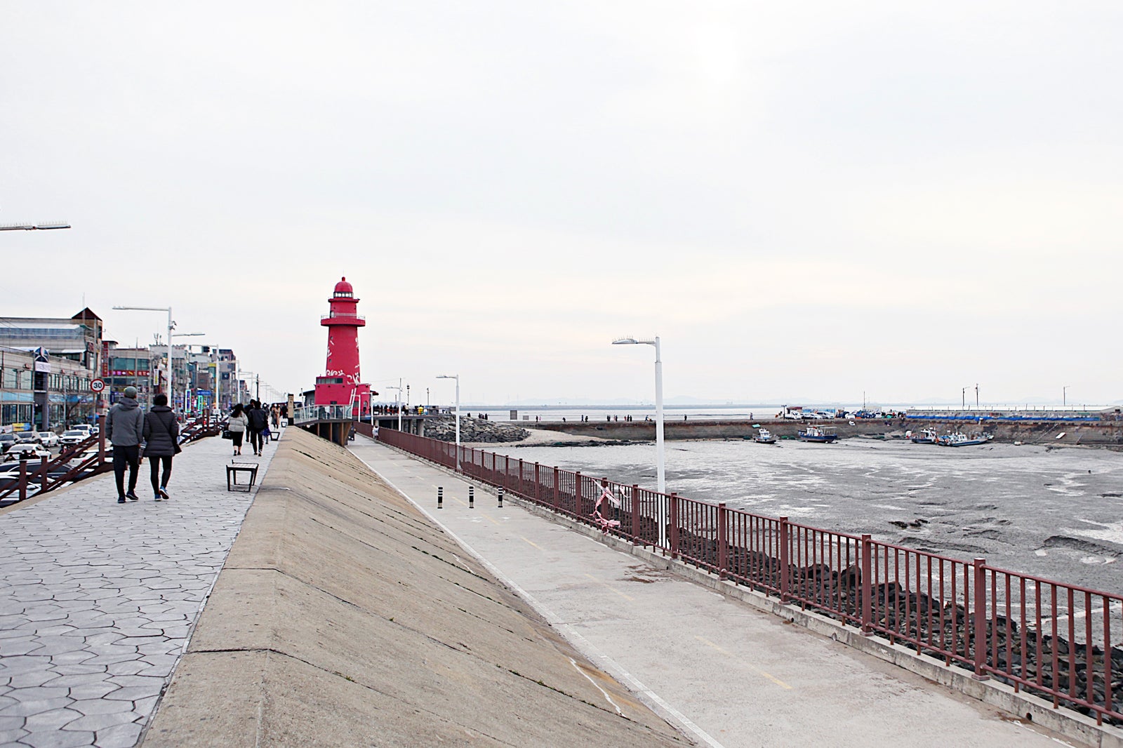 8 Best Road Trips Near Incheon - Escape to Incheon This Weekend! - Go ...