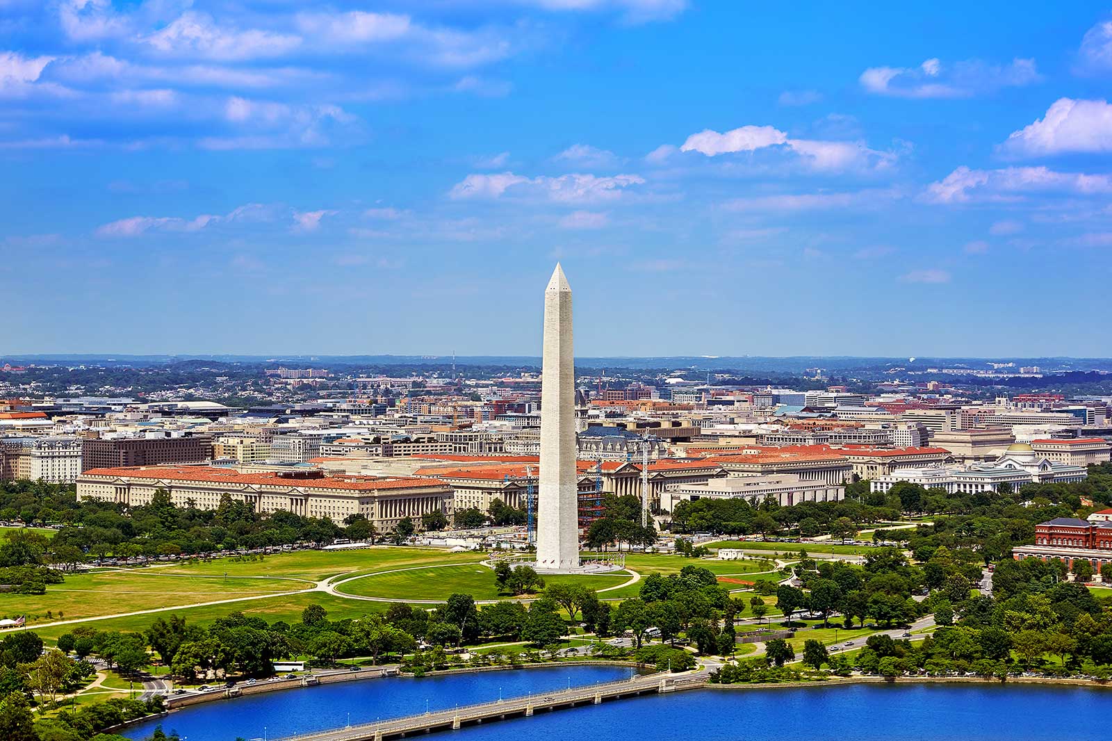 10 Moving Monuments and Historic Sites in the US - Where to Discover US ...
