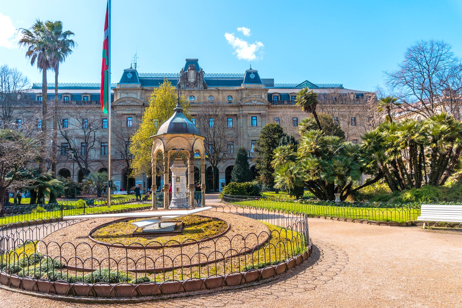 10 Best Things to Do for Couples in San Sebastian - What to Do on a ...