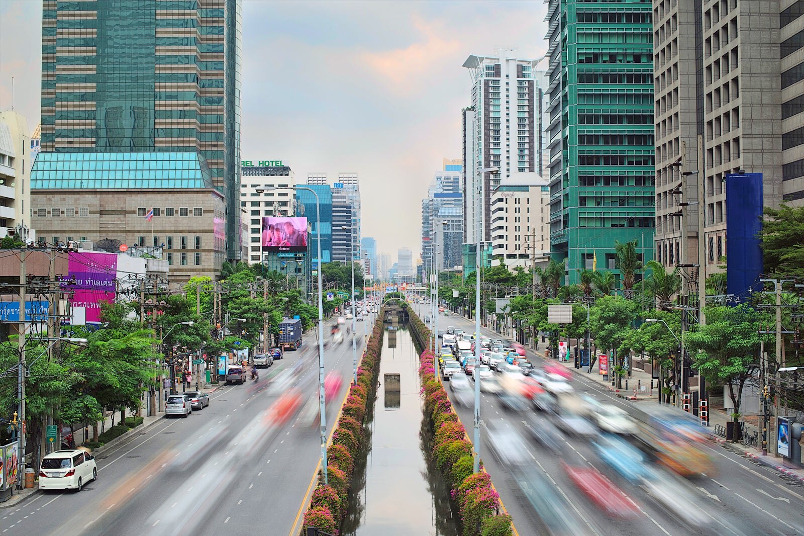 Things to Do in Sathon - Sathon travel guide – Go Guides