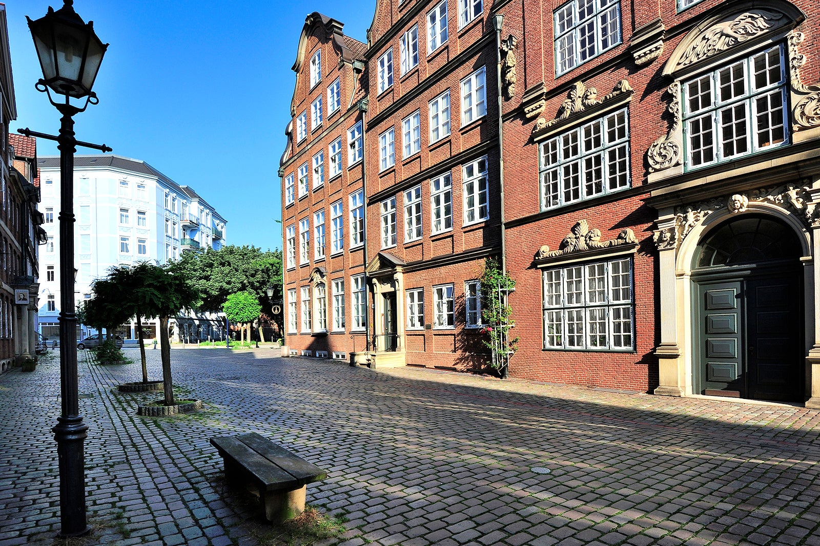 10 Most Popular Streets In Hamburg Take A Walk Down Hamburg s Streets