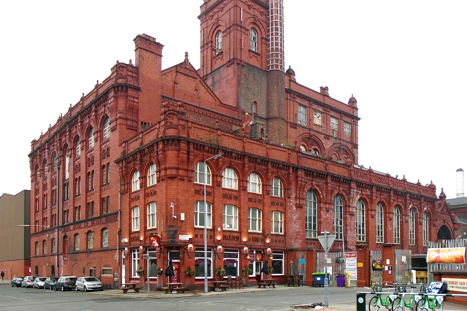 10 Best Outdoor Restaurants in Liverpool - Where to Find Liverpool’s ...