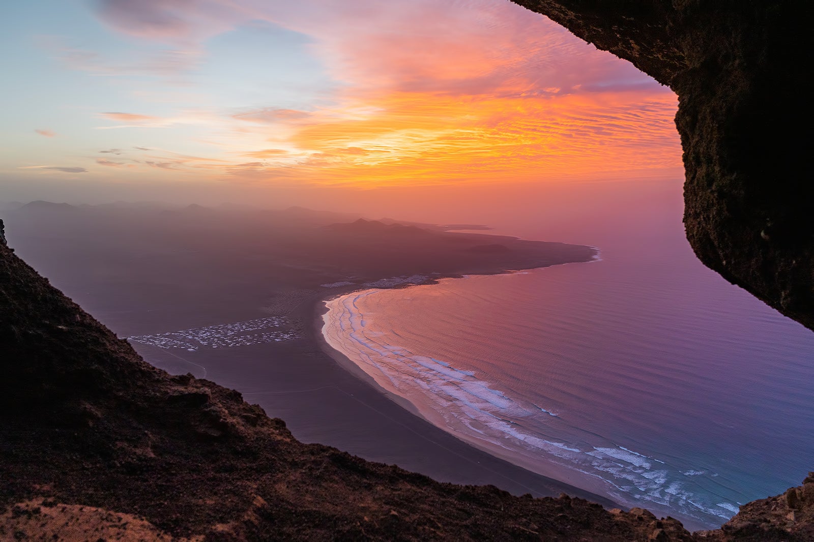 10 Best Places to Watch Sunsets in the Canary Islands - Where are the ...