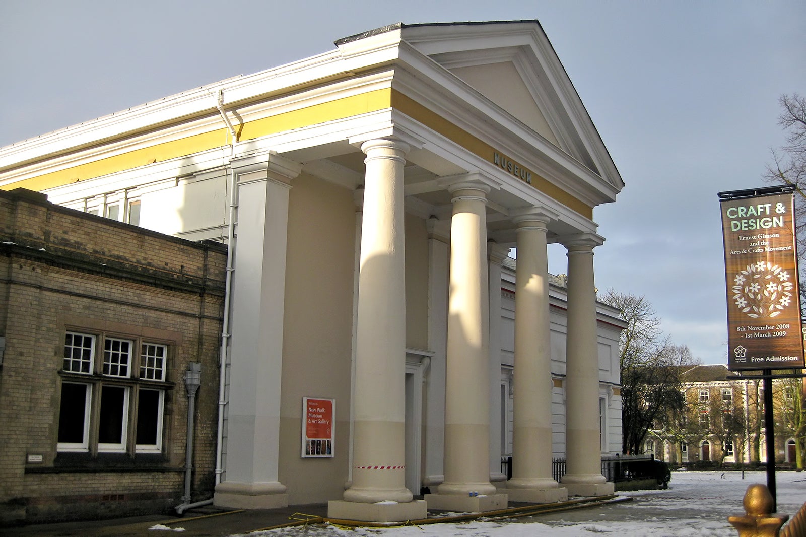 10 Best Things to Do in Leicester - What is Leicester Most Famous For ...