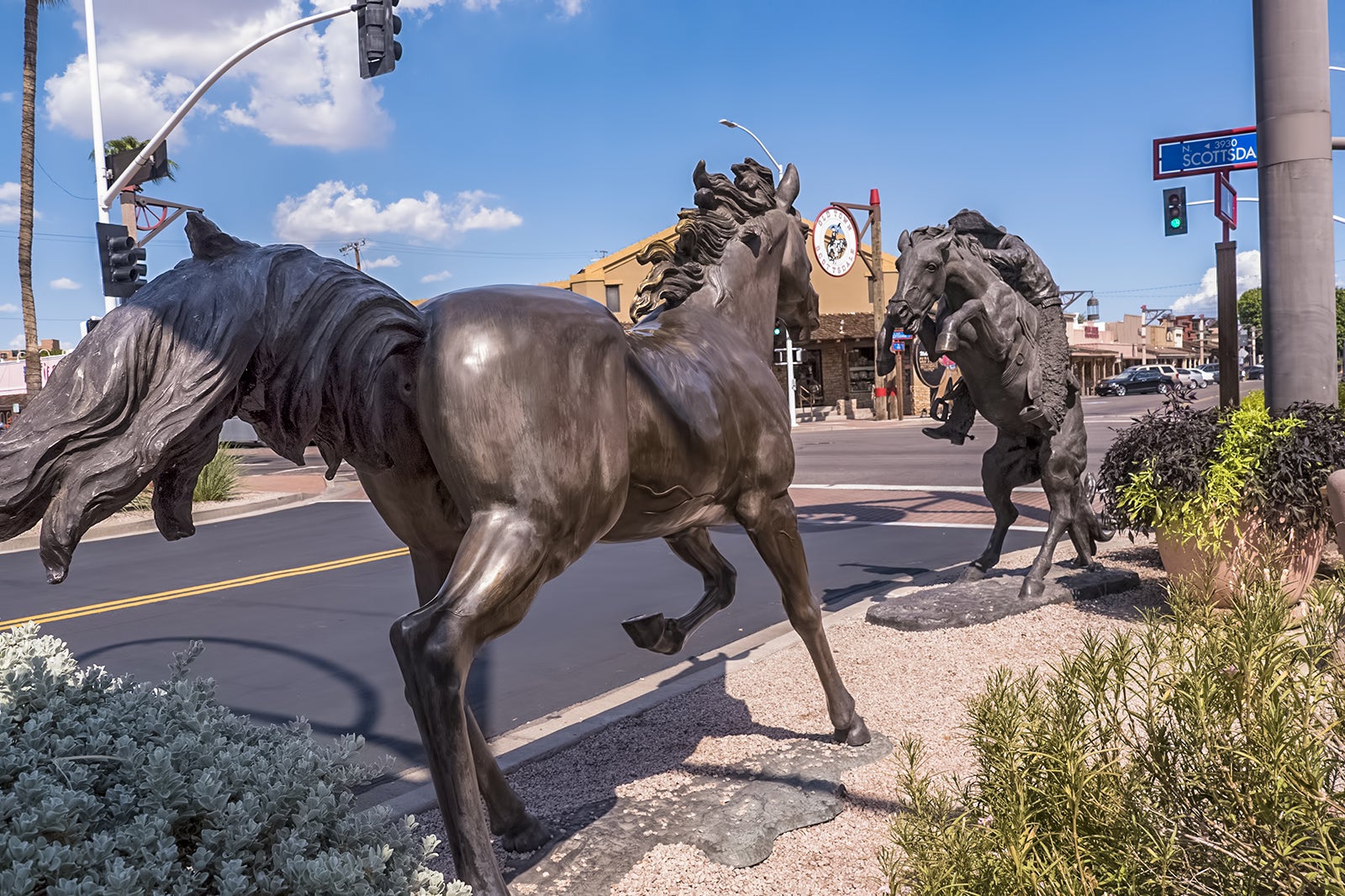 10 Most Popular Streets in Phoenix - Take a Walk Down Phoenix's Streets ...
