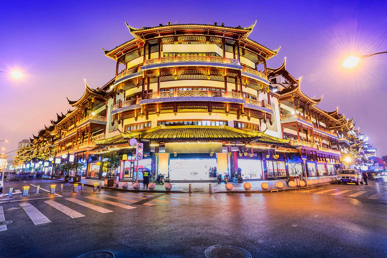 10 Best Places to Go Shopping in Shanghai - Where to Shop in Shanghai ...