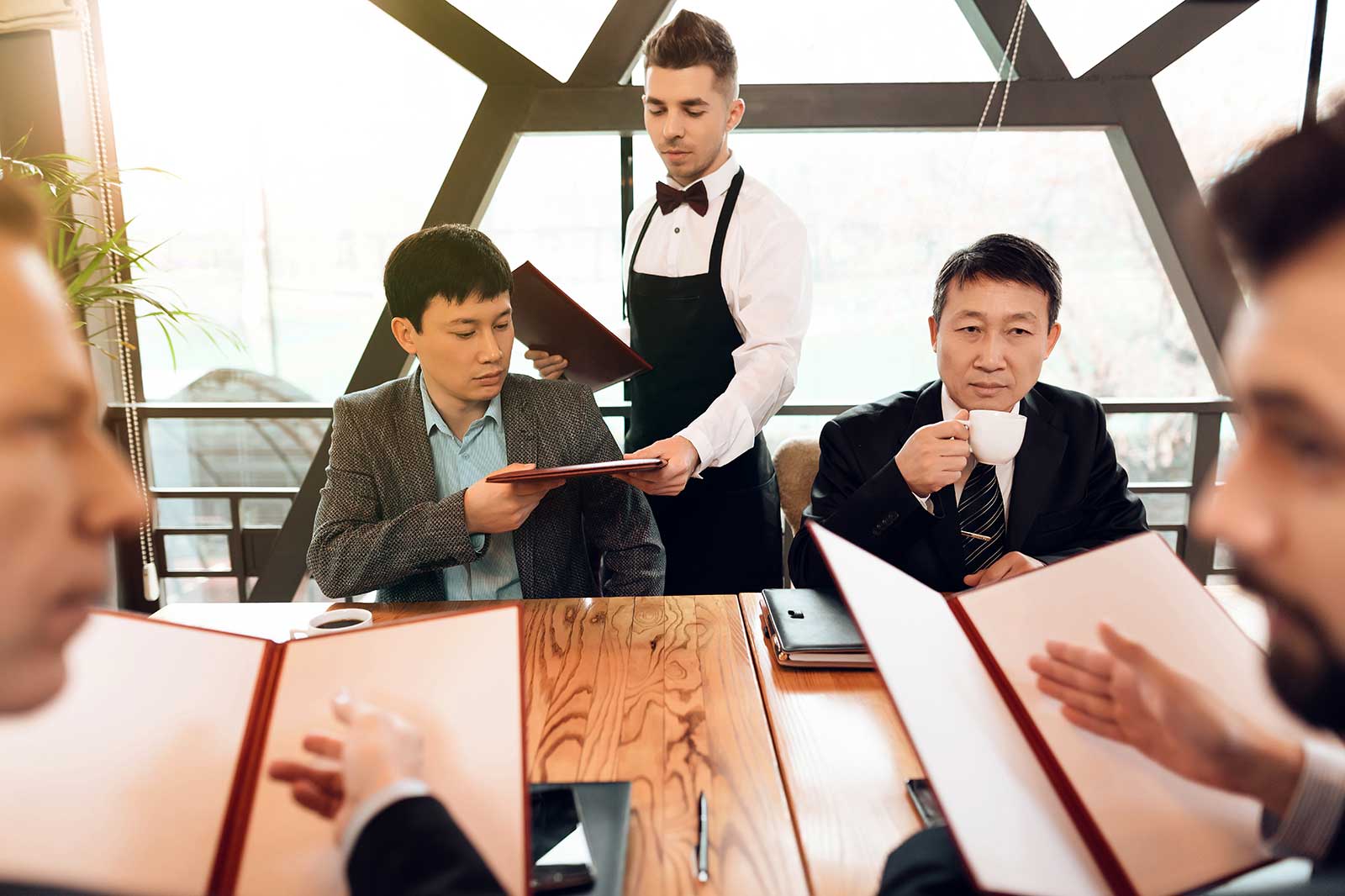 10 Best Restaurants in Shanghai - Where to Eat in Shanghai and What to ...