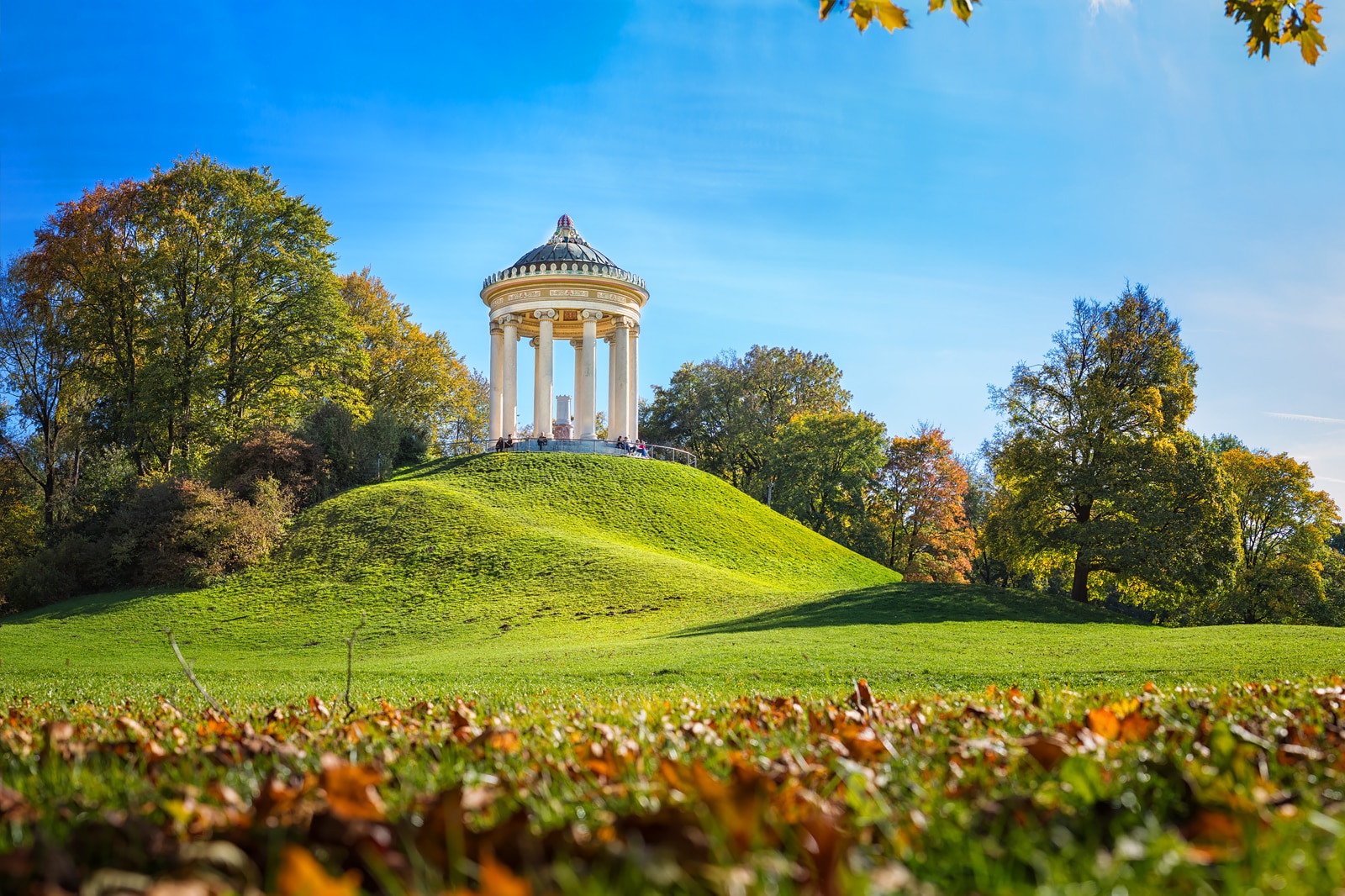 7 Things to Do in Munich in Autumn - Autumn Holidays in Munich – Go Guides