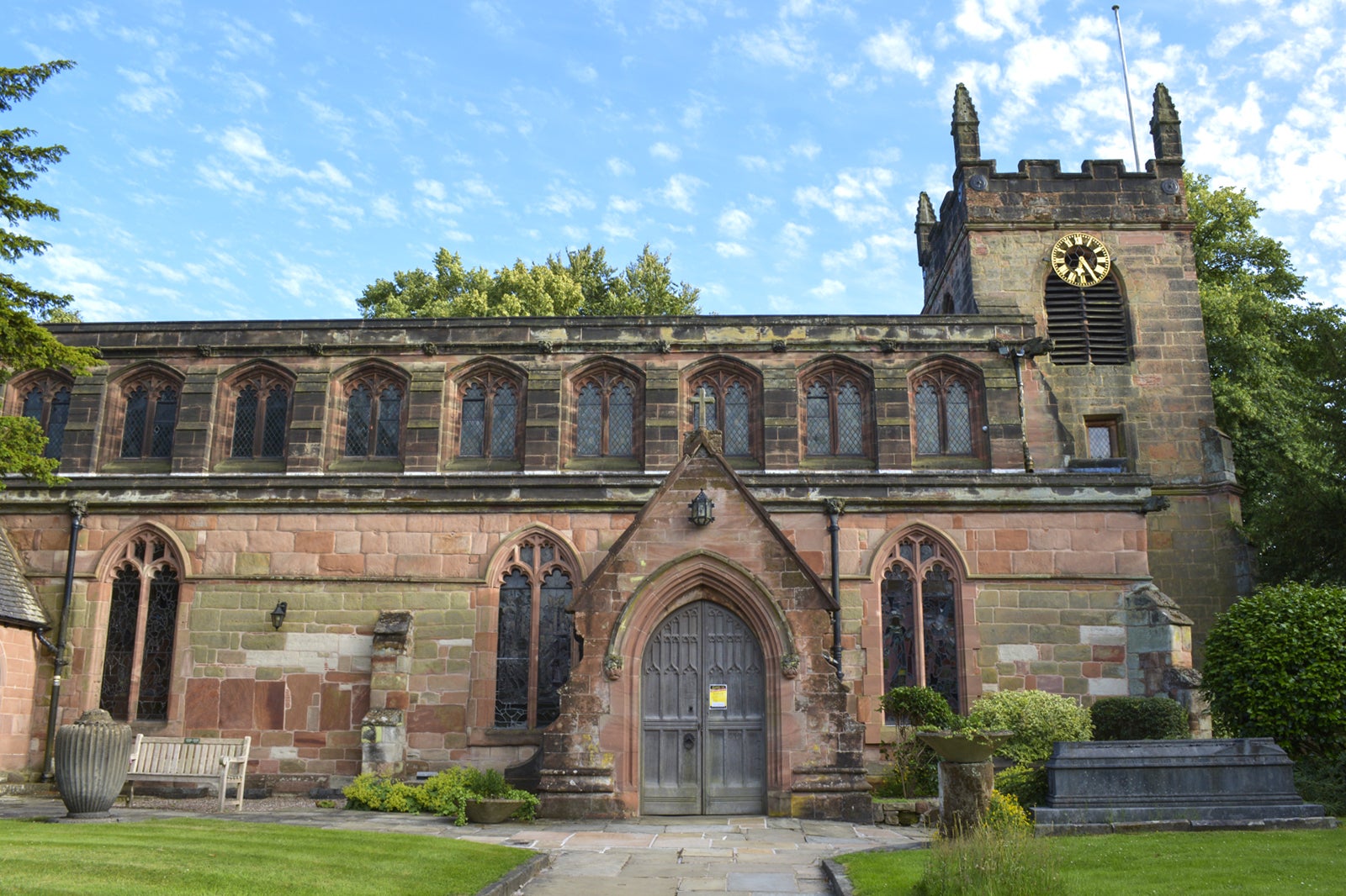 Edgbaston in Birmingham - Birmingham’s Vibrant Urban Village, Where the ...