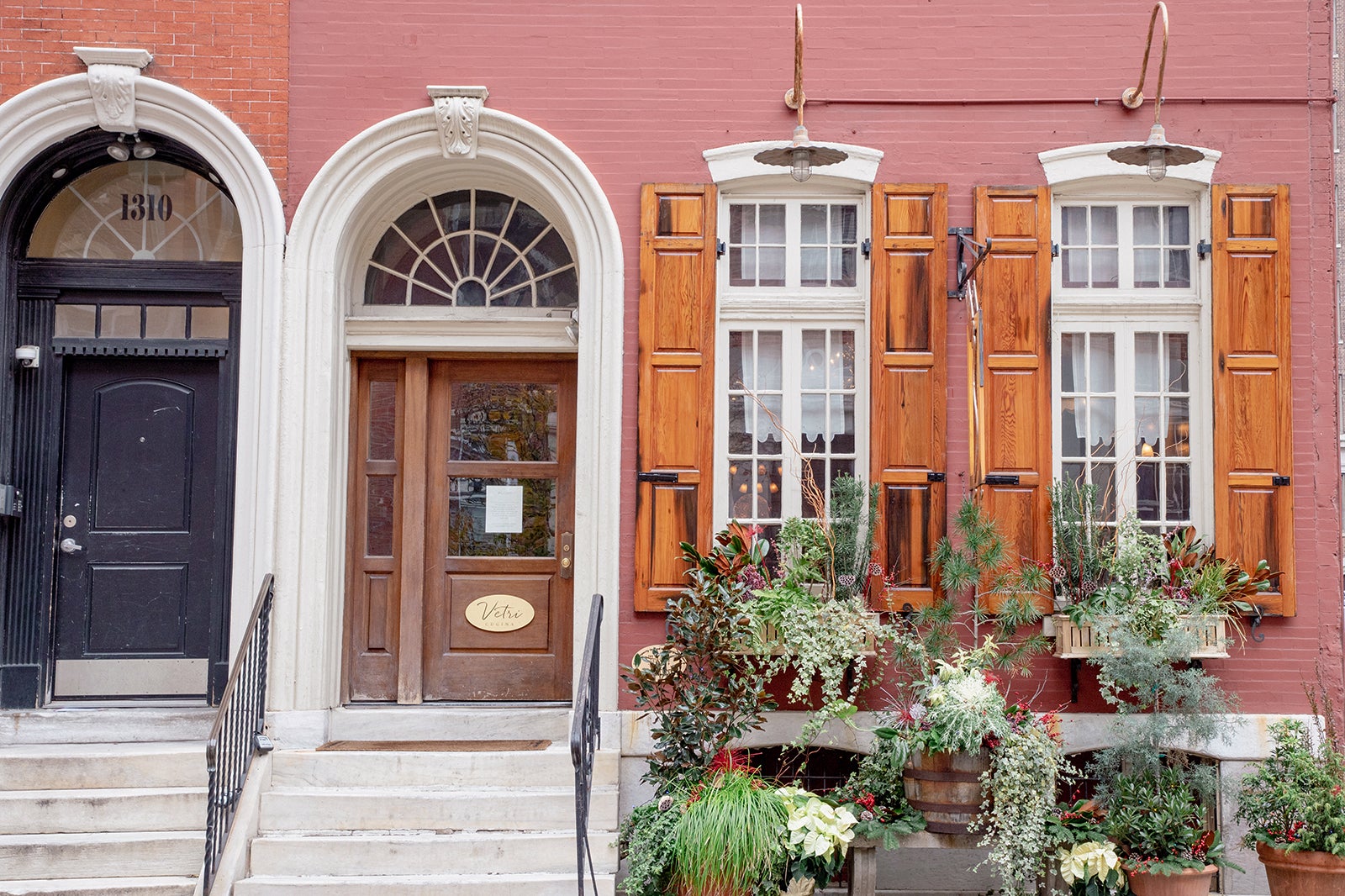 10 Great Restaurants in Philadelphia - Where to Eat in Philadelphia and ...