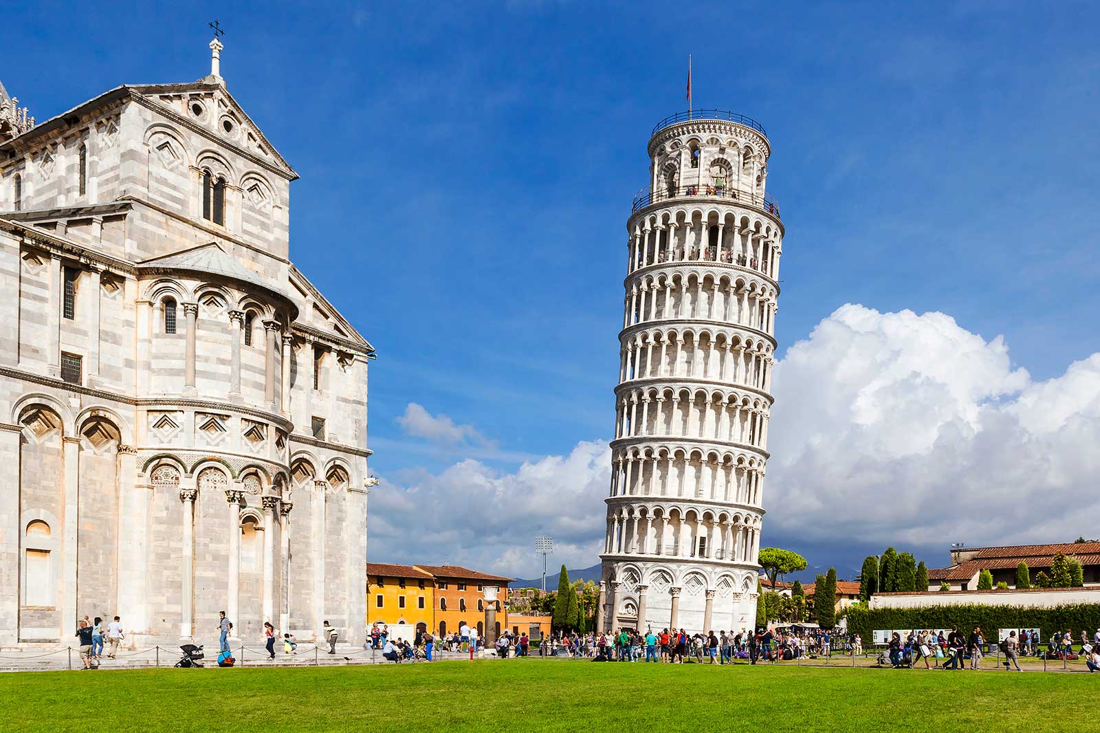 10 Best Things to Do in Italy - What is Italy Most Famous For? - Go Guides