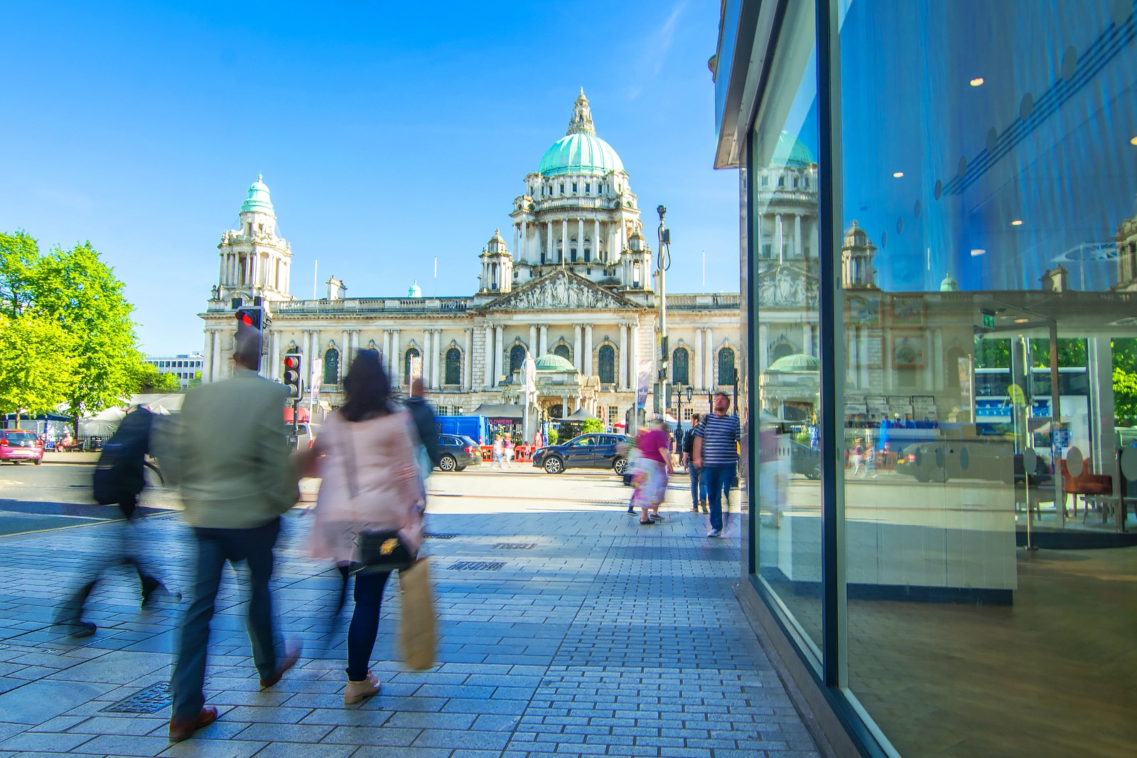 9 Best Things to Do in Belfast - What is Belfast Most Famous For? – Go ...